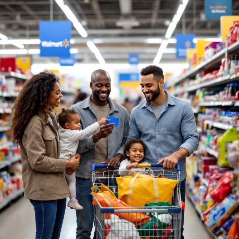 How to Redeem Your Free Walmart Gift Card Online and In-Store - 200rf.com
